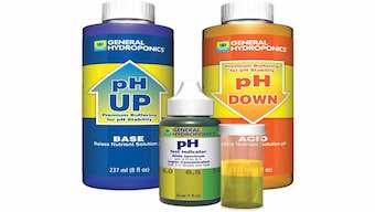 Best pH Control Kit - Organic Natural pH up down for Soil and ...