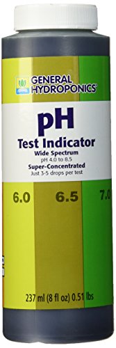 Best pH Control Kit - Organic Natural pH up down for Soil and ...