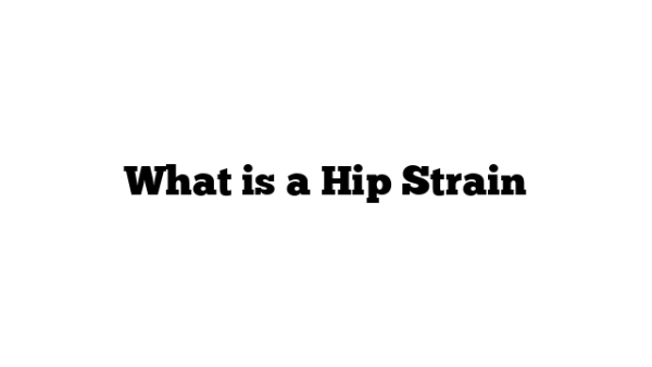 What is a Hip Strain? – 420BB: Premium Pipes & Bongs