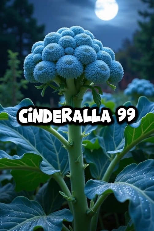 Cinderella 99: The Psychedelic Princess of Pot – 420 Big Bud
