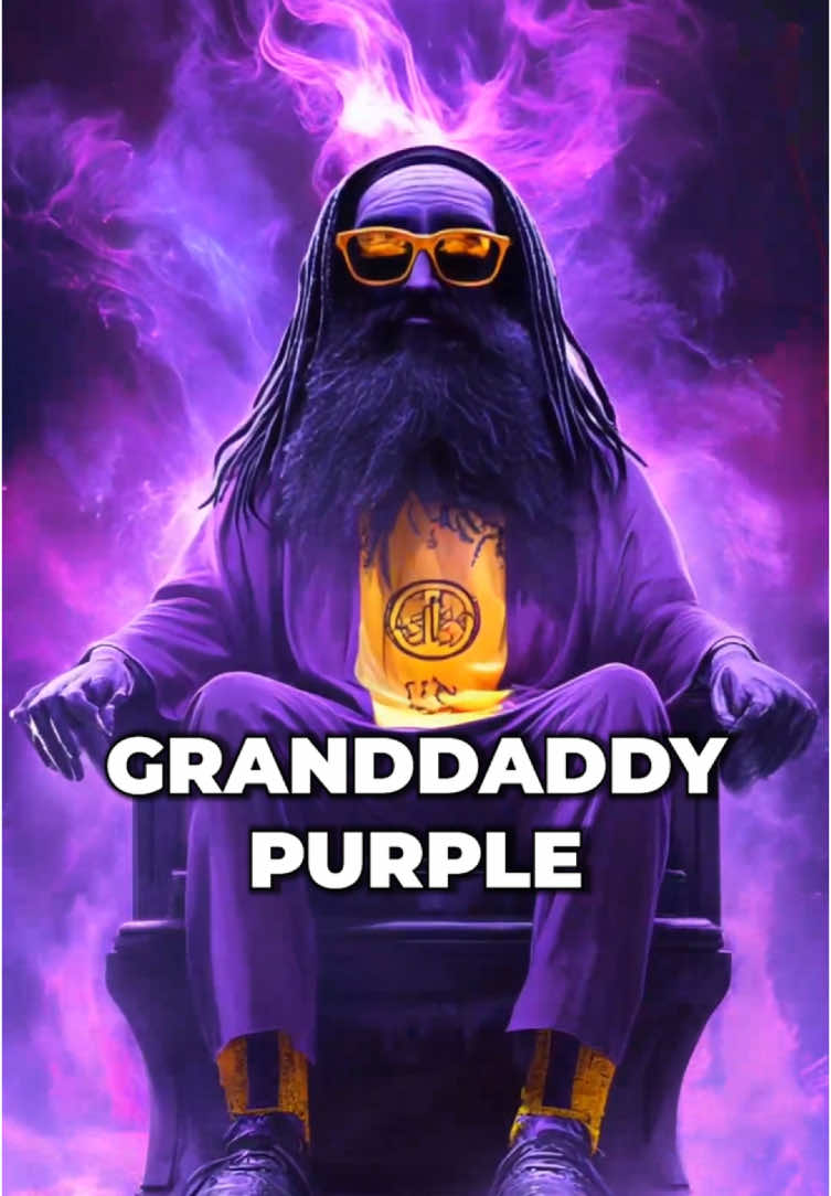 Snoop Dogg’s Pick: Granddaddy Purple – A Legendary Strain for the True ...